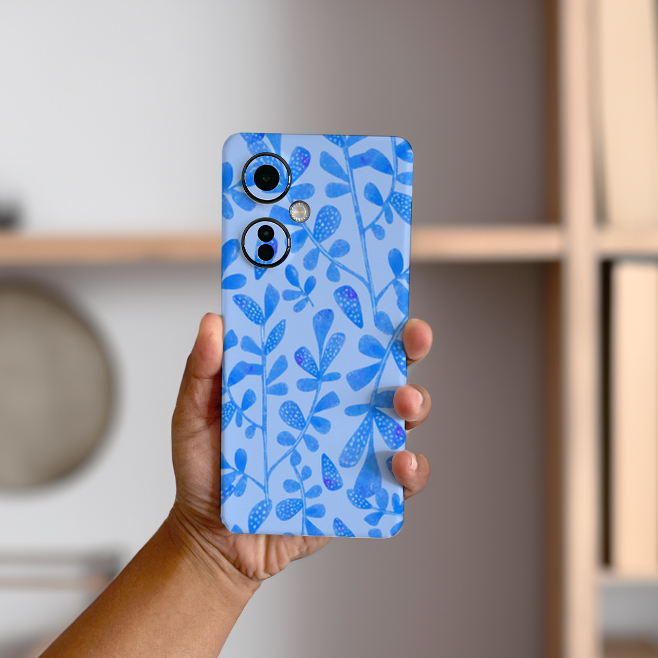 Shop Mobile Phone Skins, Stickers, Wraps Online - Zoomin