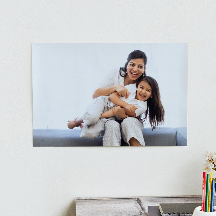 12x18 Glossy Photo Prints Online | Zoomin