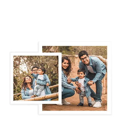 Card Stock Prints Online - Custom Photo Cards | Zoomin