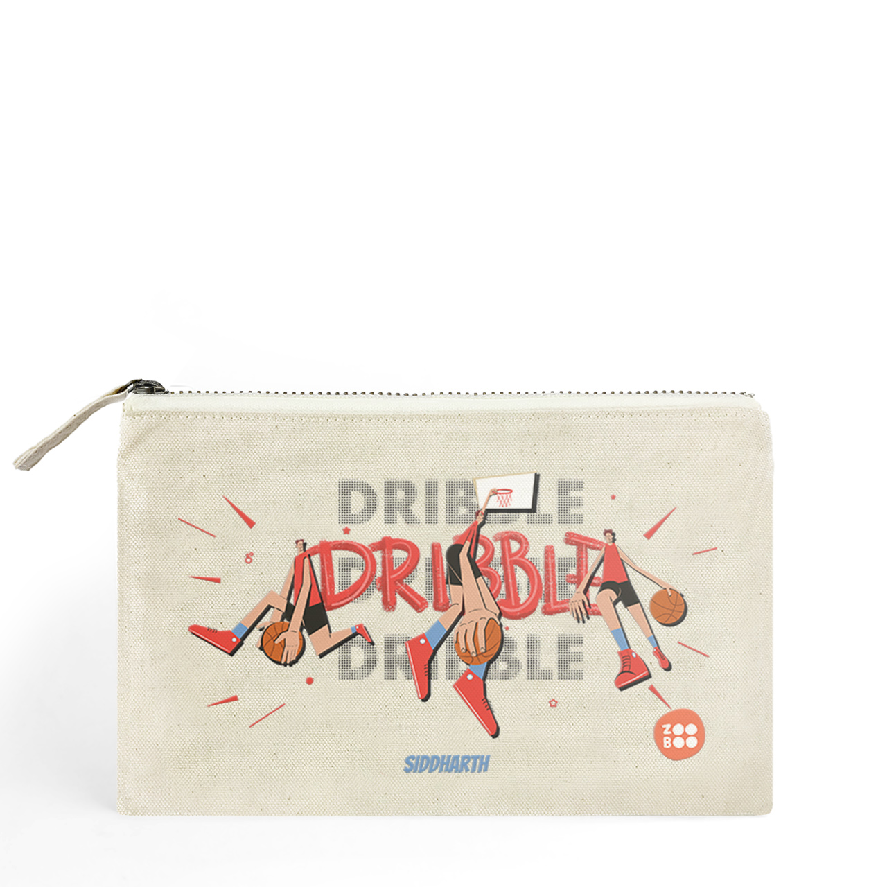 Customized Pouch Online - Personalized Pouch for Kids | Zoomin