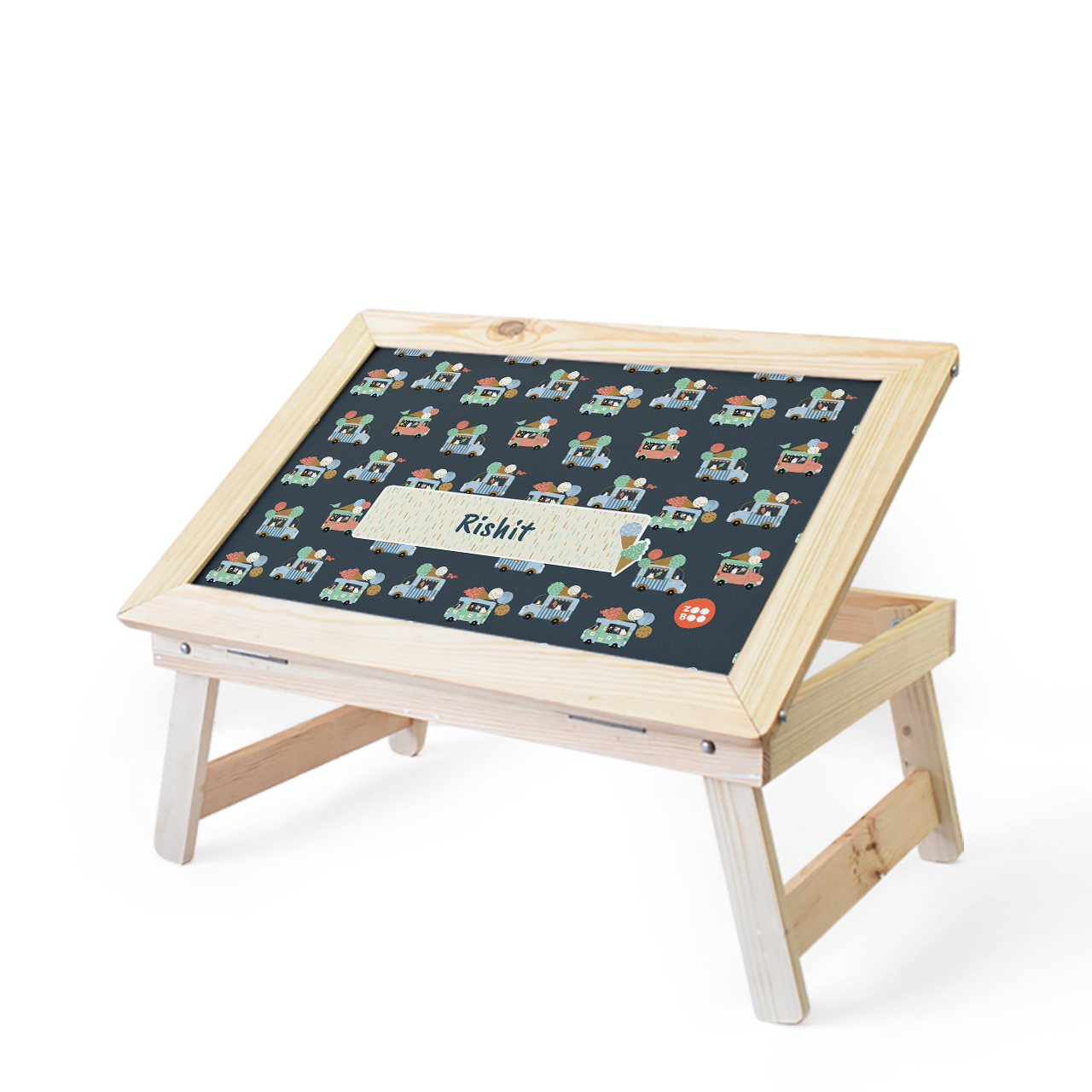 Custom Foldable Desk Online - Personalized Foldable Desks | Zoomin
