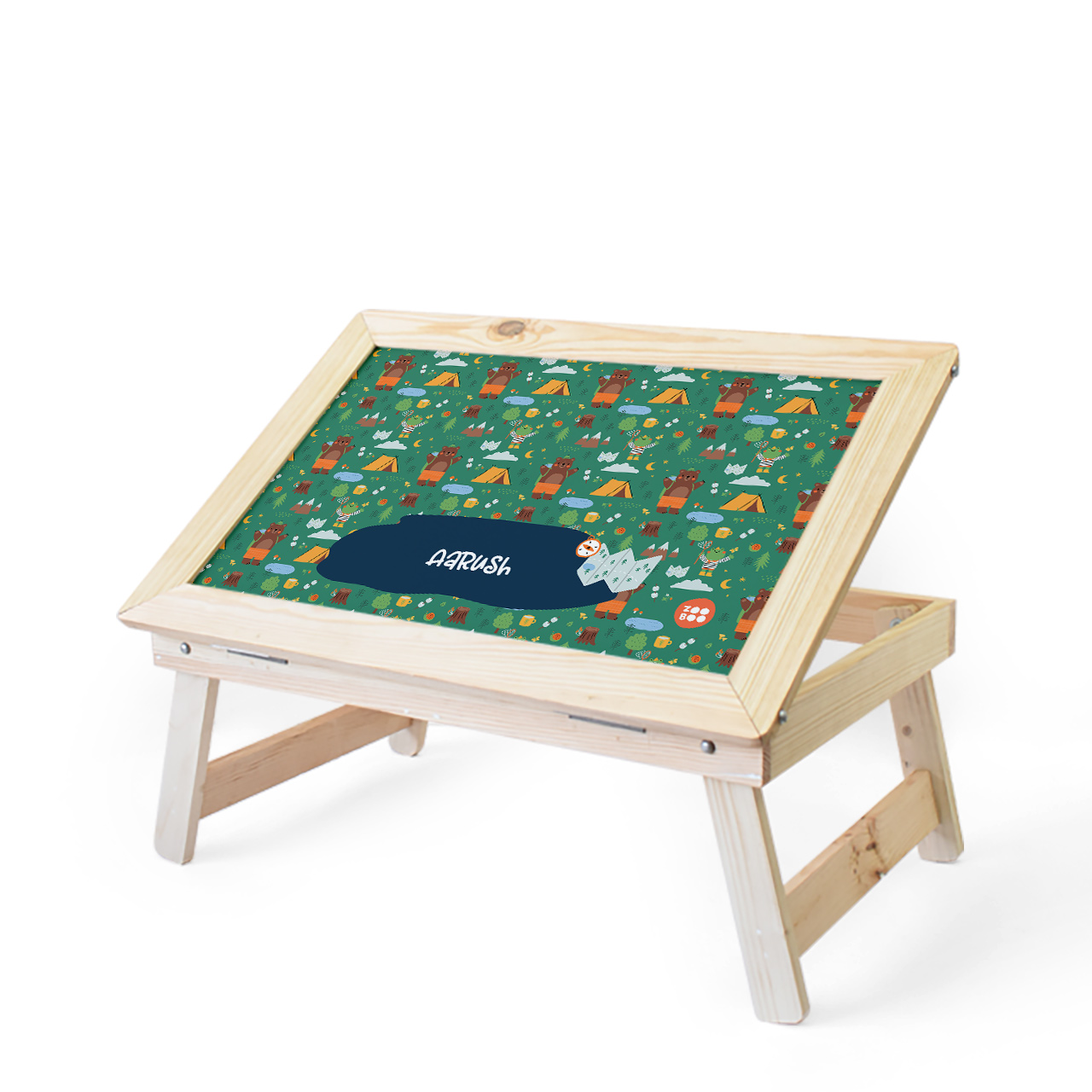 Custom Foldable Desk Online - Personalized Foldable Desks | Zoomin