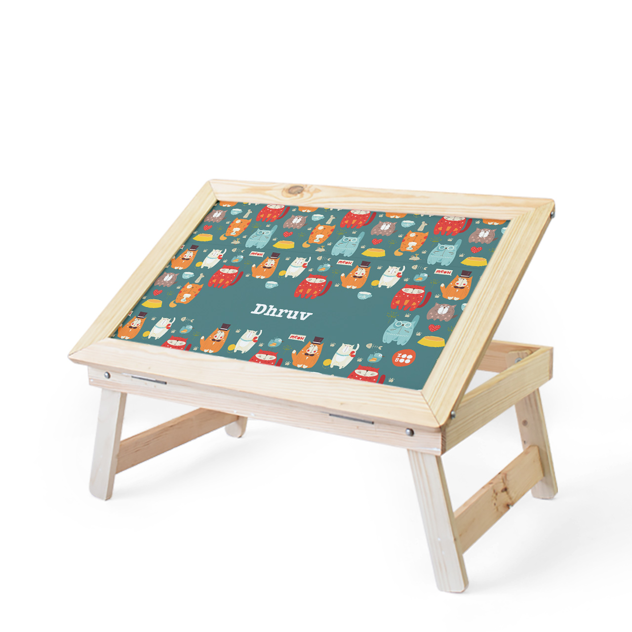 Custom Foldable Desk Online - Personalized Foldable Desks | Zoomin