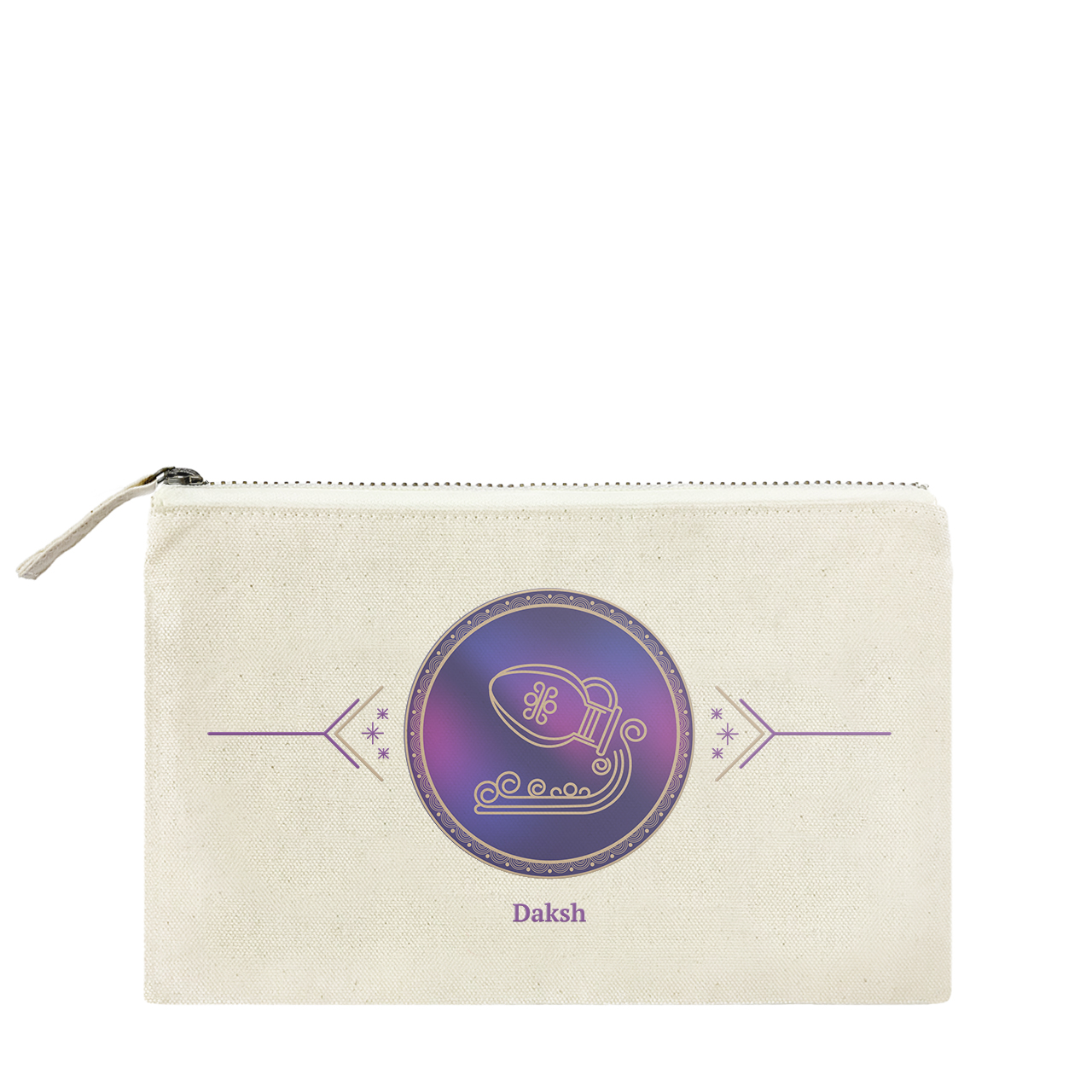 Custom Pouches | Personalized Carry Pouches with Name
