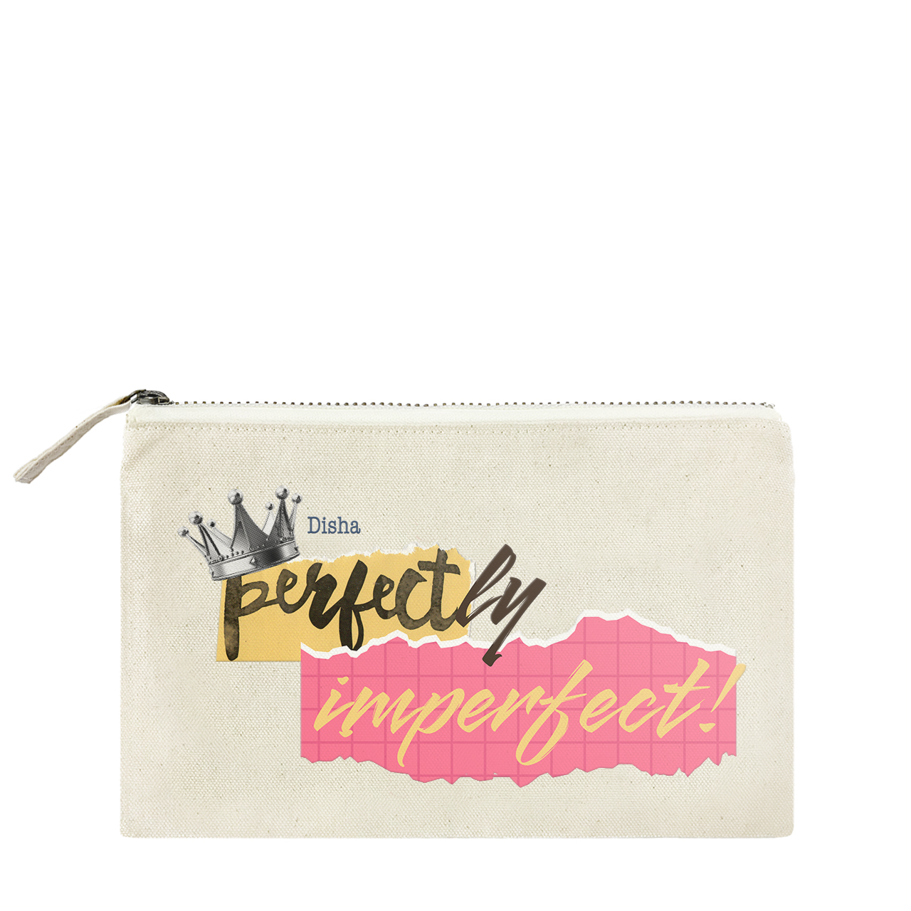 Custom Pouches | Personalized Carry Pouches with Name