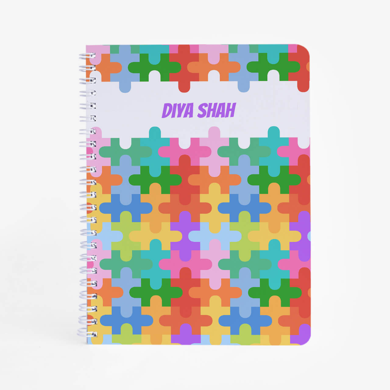 Buy Spiral Notebook for Kids at Best Price in India