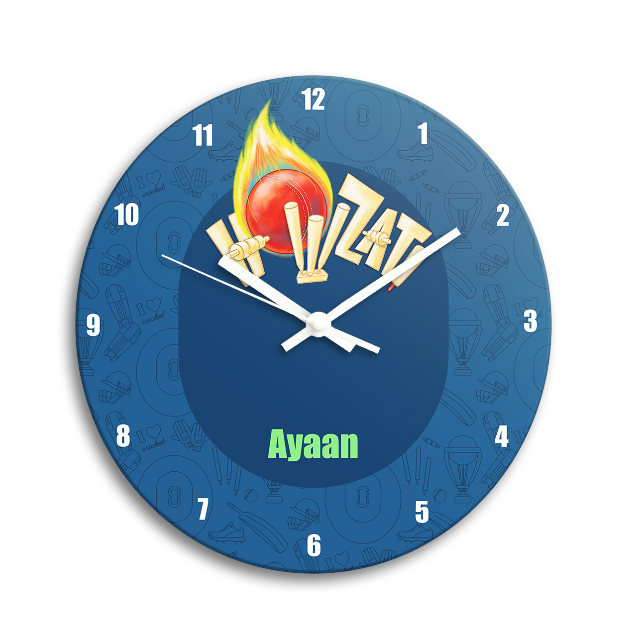 Custom Wall Clock | Personalized Photo Wall Clock [15% Off]