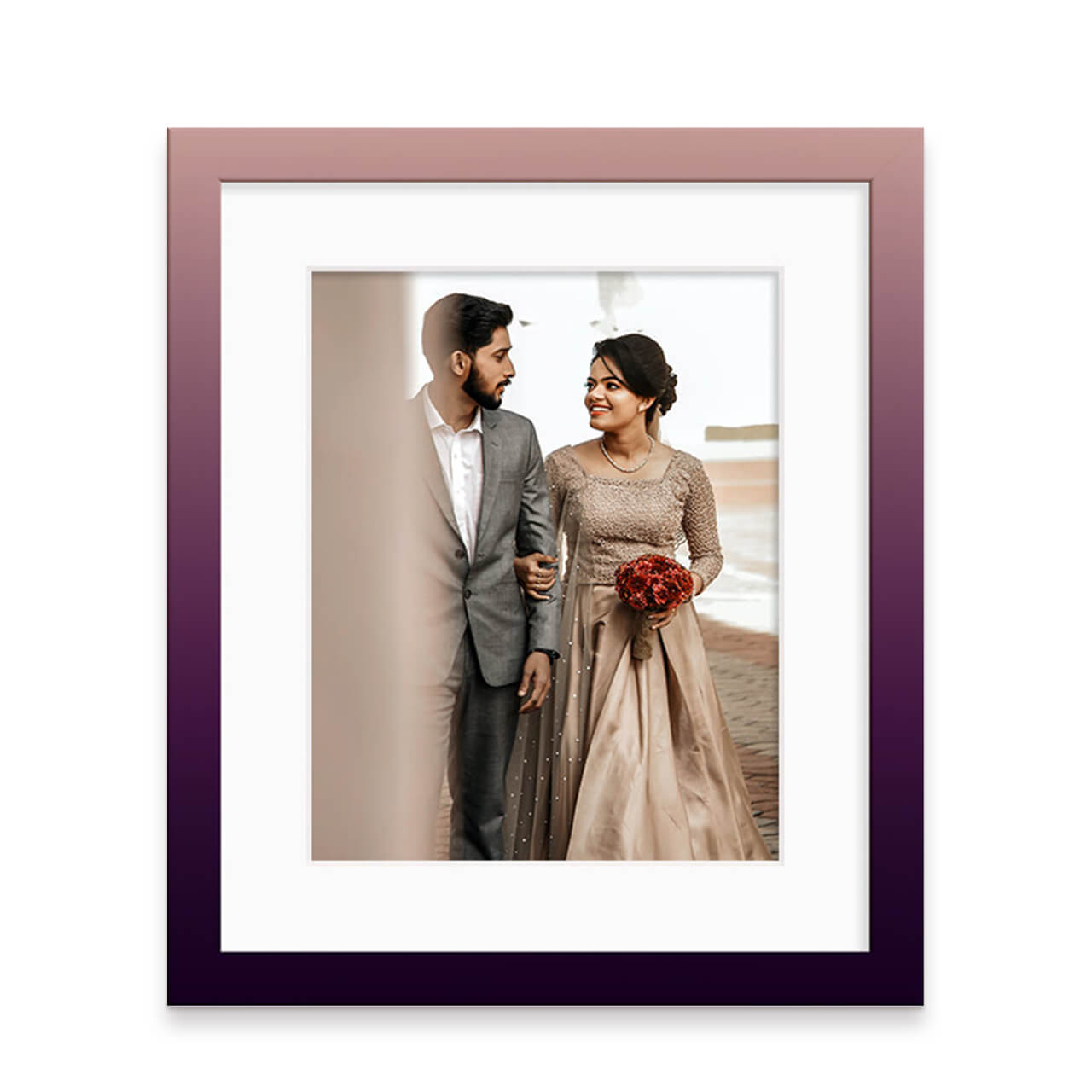 Designer Photo Frames Online | Stylish & Decorative Frames