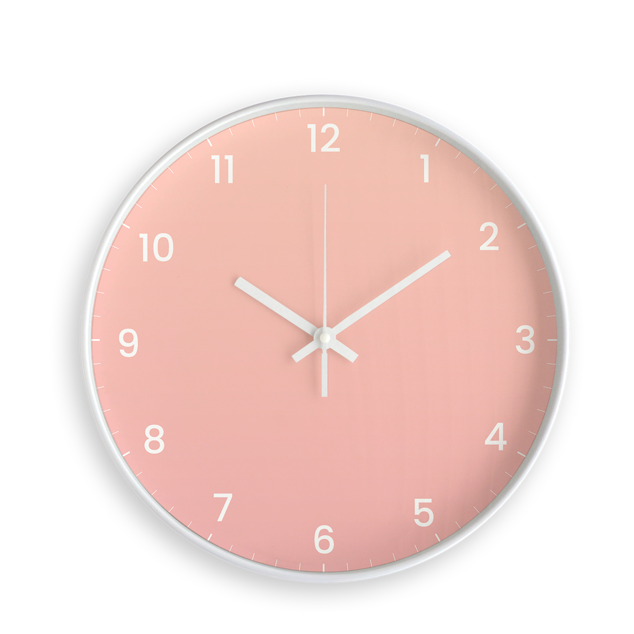 Designer Wall Clocks Online - Modern Wall Clock | Zoomin