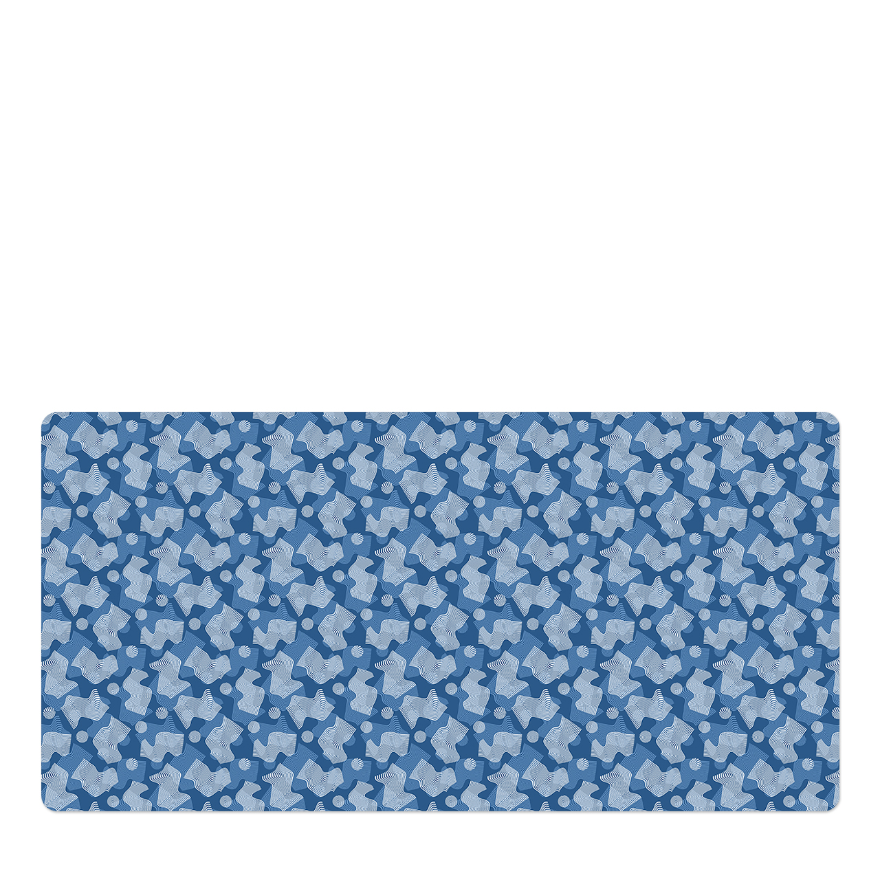Designer Desk Mats - Skid-proof Tech Mats | Zoomin