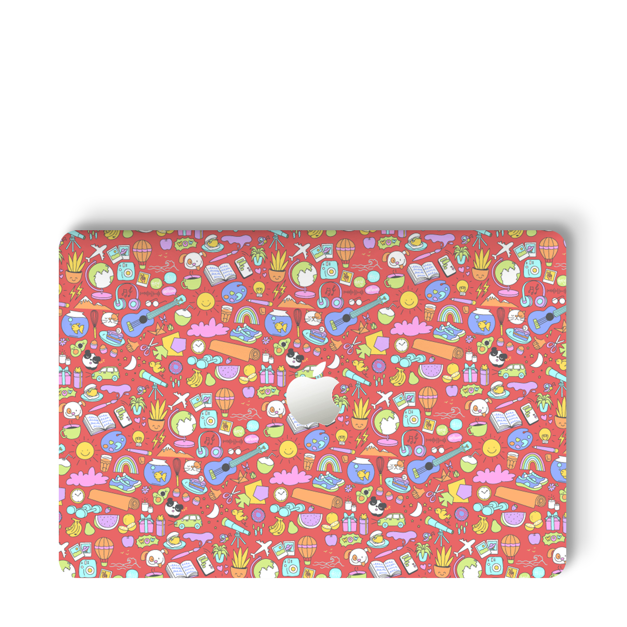 Shop Laptop Skins, Stickers, Wraps Online - Zoomin