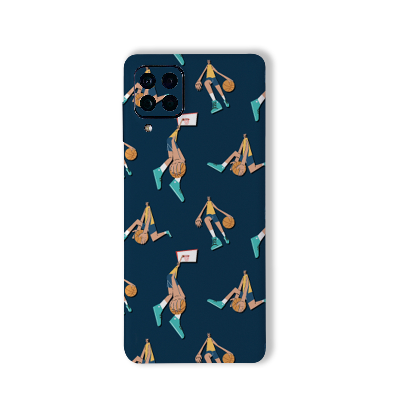 Shop Mobile Phone Skins, Stickers, Wraps Online - Zoomin
