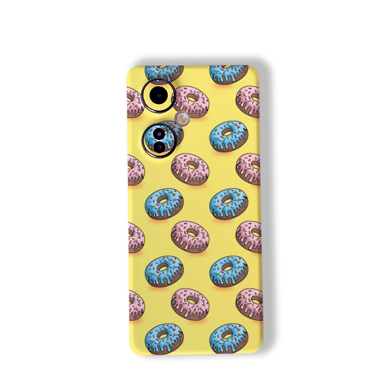 Shop Mobile Phone Skins, Stickers, Wraps Online - Zoomin