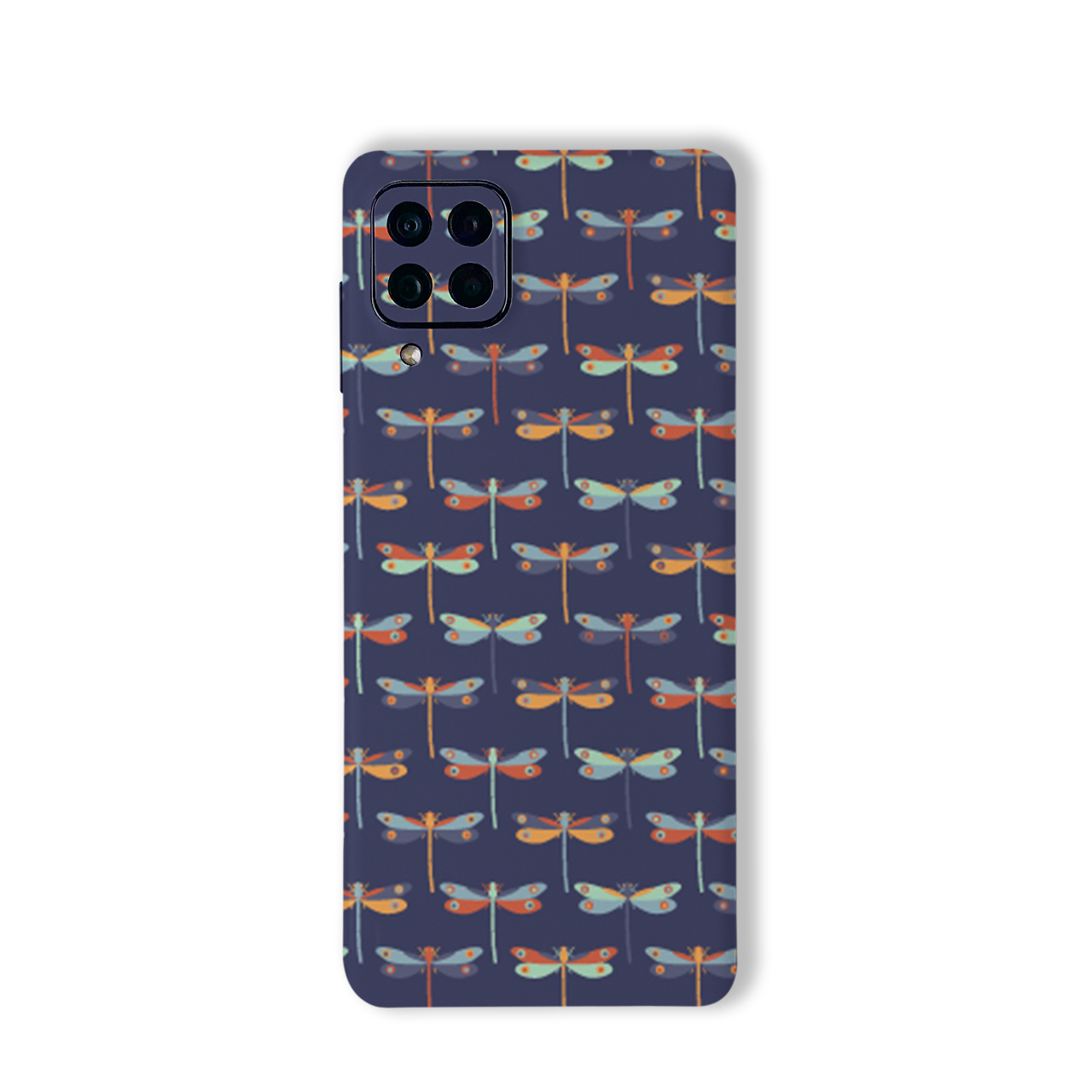 Shop Mobile Phone Skins, Stickers, Wraps Online - Zoomin