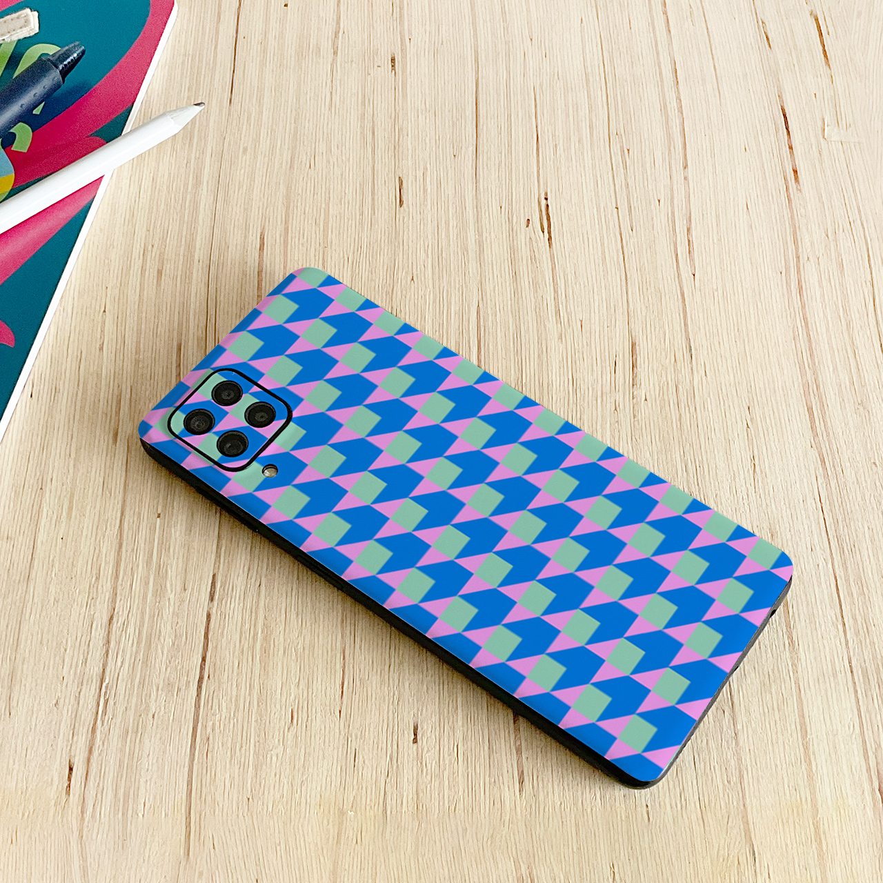 Pop Mobile Skins | Zoomin
