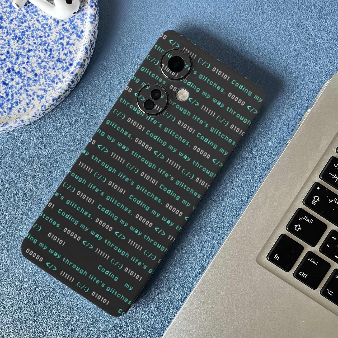 Tech Lover Mobile Skins | Zoomin