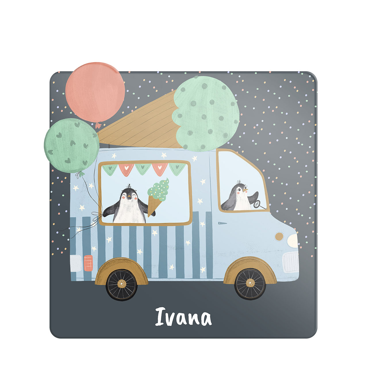 Name Boards Online - Personalized Name Plates For Kids | Zoomin