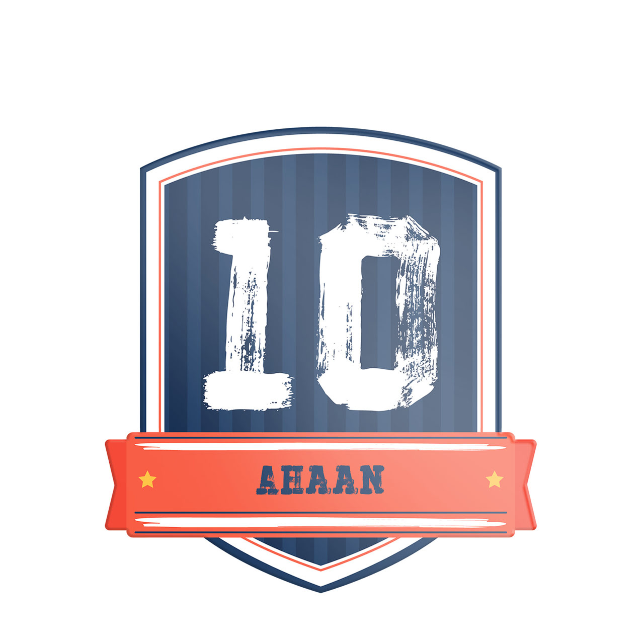 Name Boards Online - Personalized Name Plates For Kids | Zoomin
