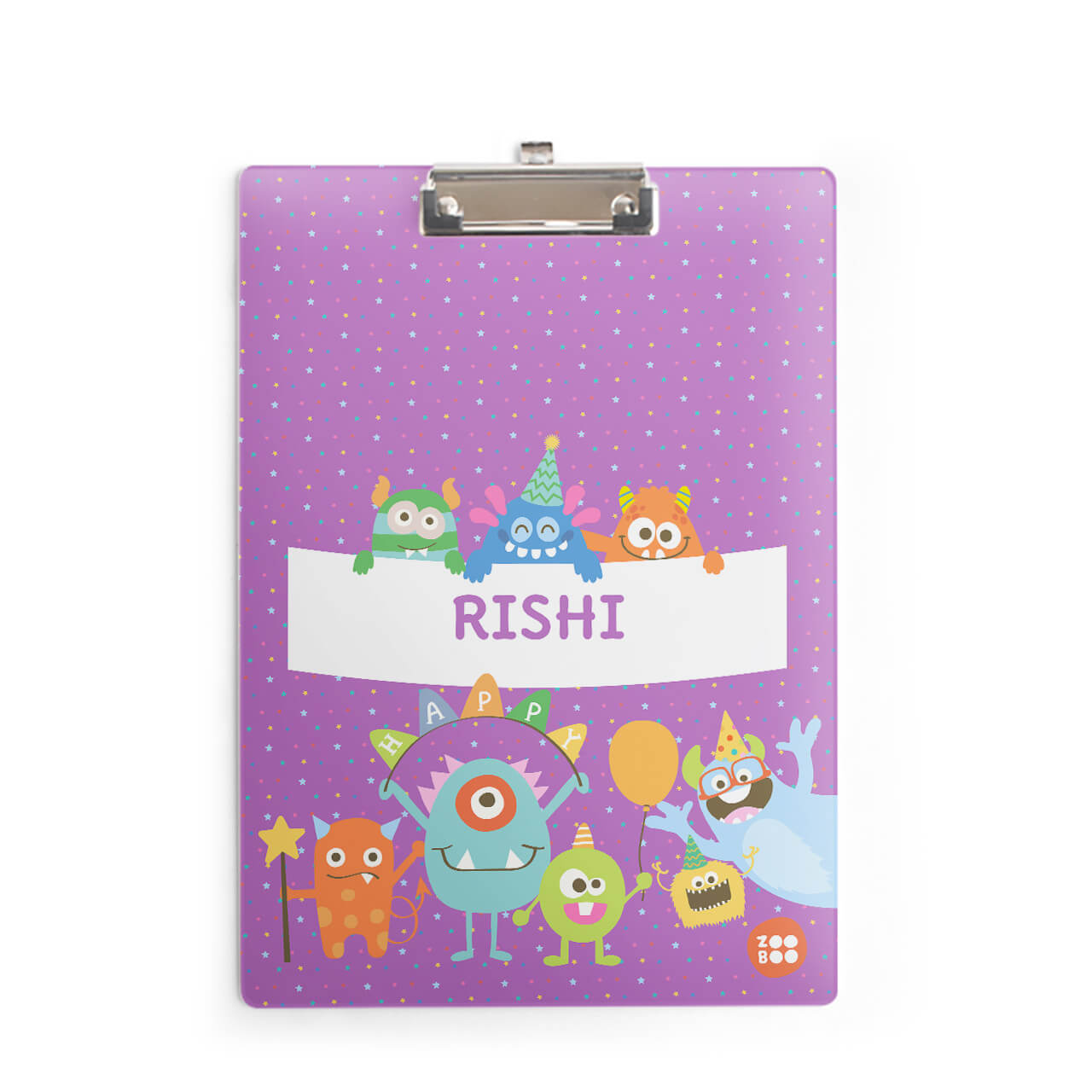 Exam Clipboard Online - Custom Writing Pads For Kids | Zoomin