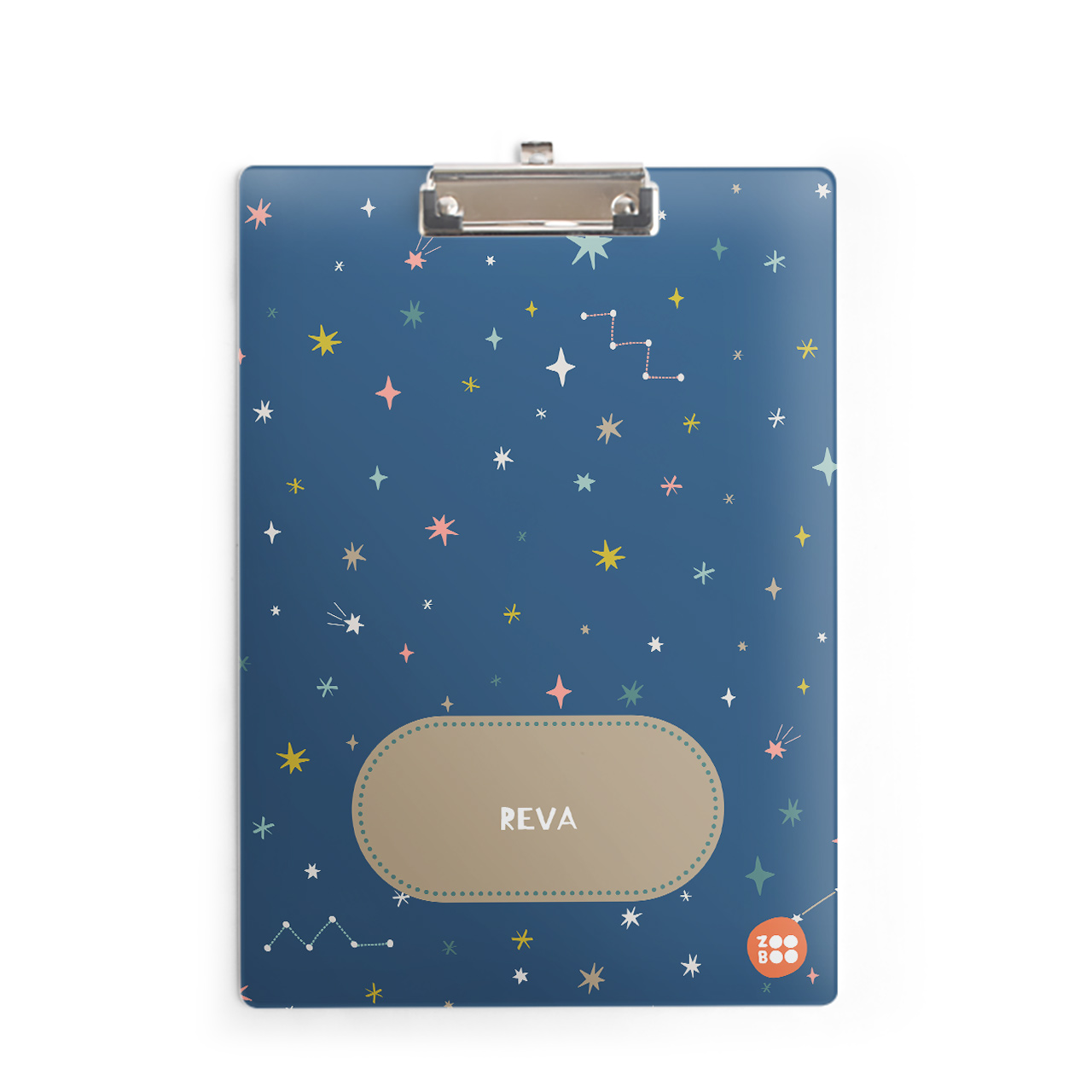 Exam Clipboard Online - Custom Writing Pads For Kids | Zoomin