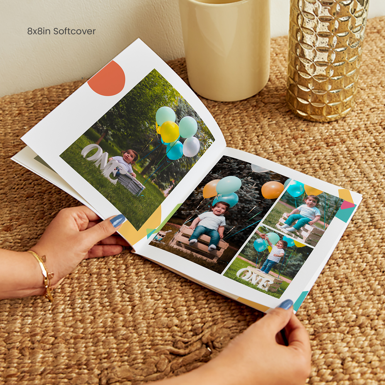 Funtastic Memories Photobook | Zoomin