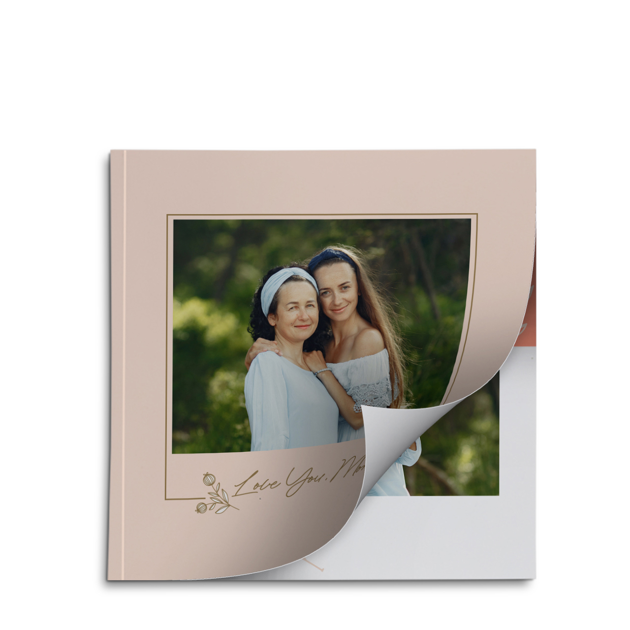 Personalized Photobook Online - Custom Photo Album | Zoomin