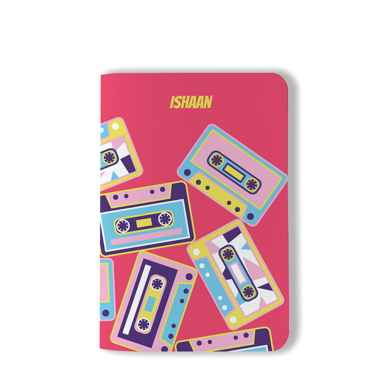 Pocket Notebook - Custom Pocket Notebook