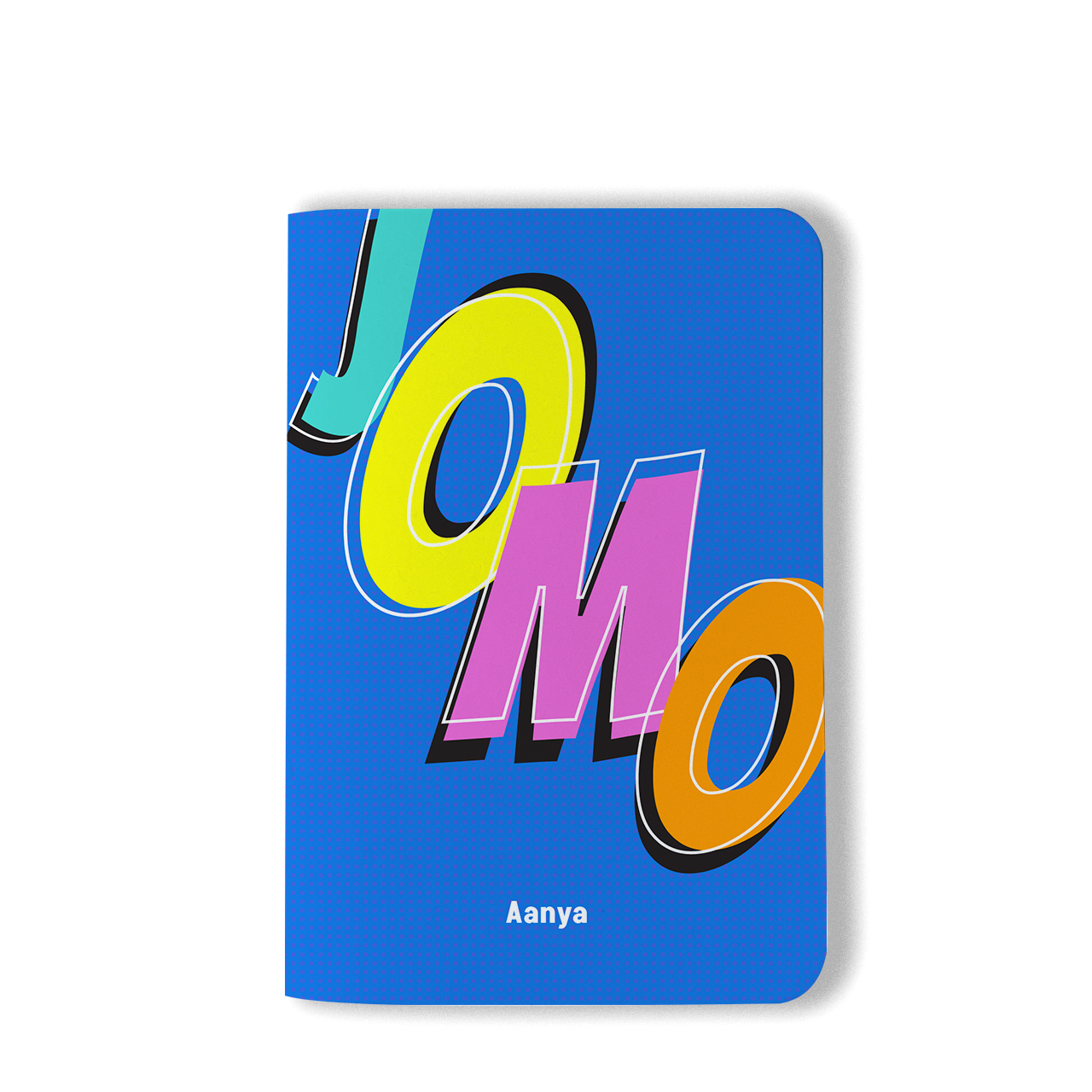 Pocket Notebook - Custom Pocket Notebook
