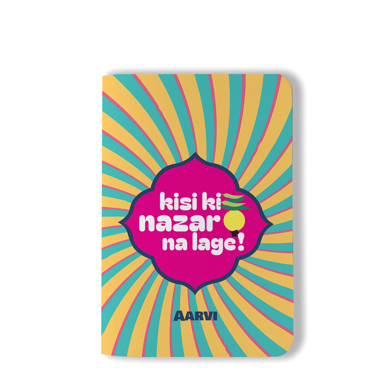 Pocket Notebook - Custom Pocket Notebook