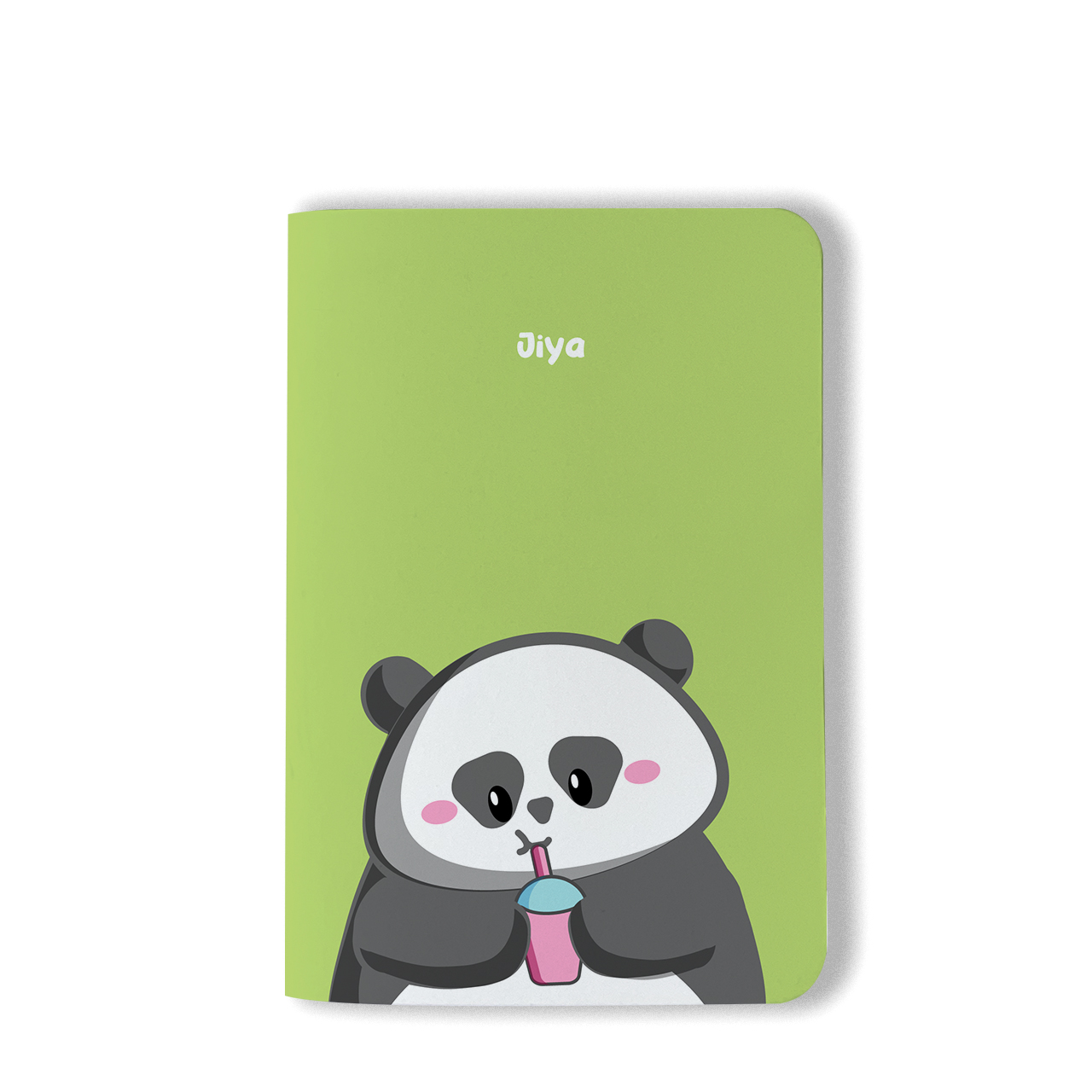 Pocket Notebook - Custom Pocket Notebook