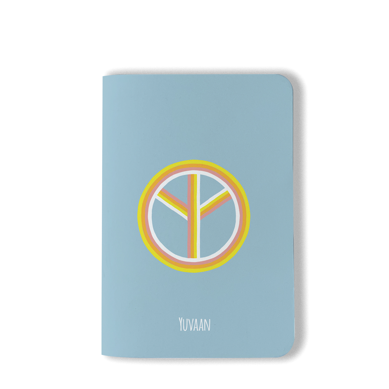 Pocket Notebook - Custom Pocket Notebook