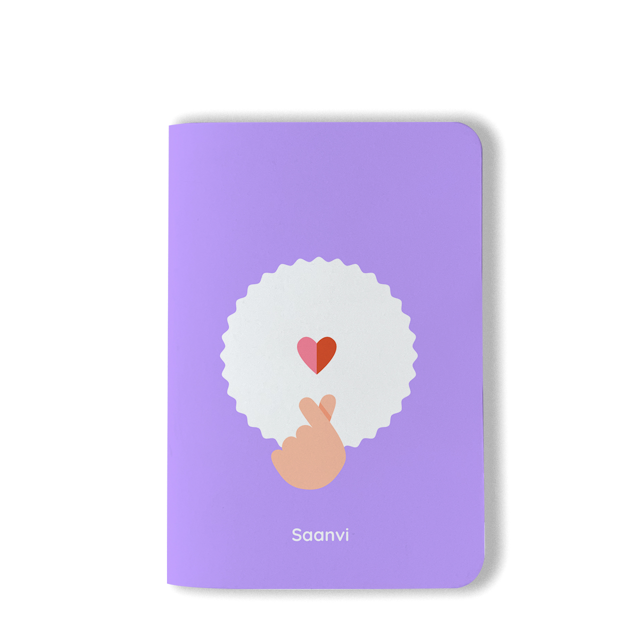 Pocket Notebook - Custom Pocket Notebook