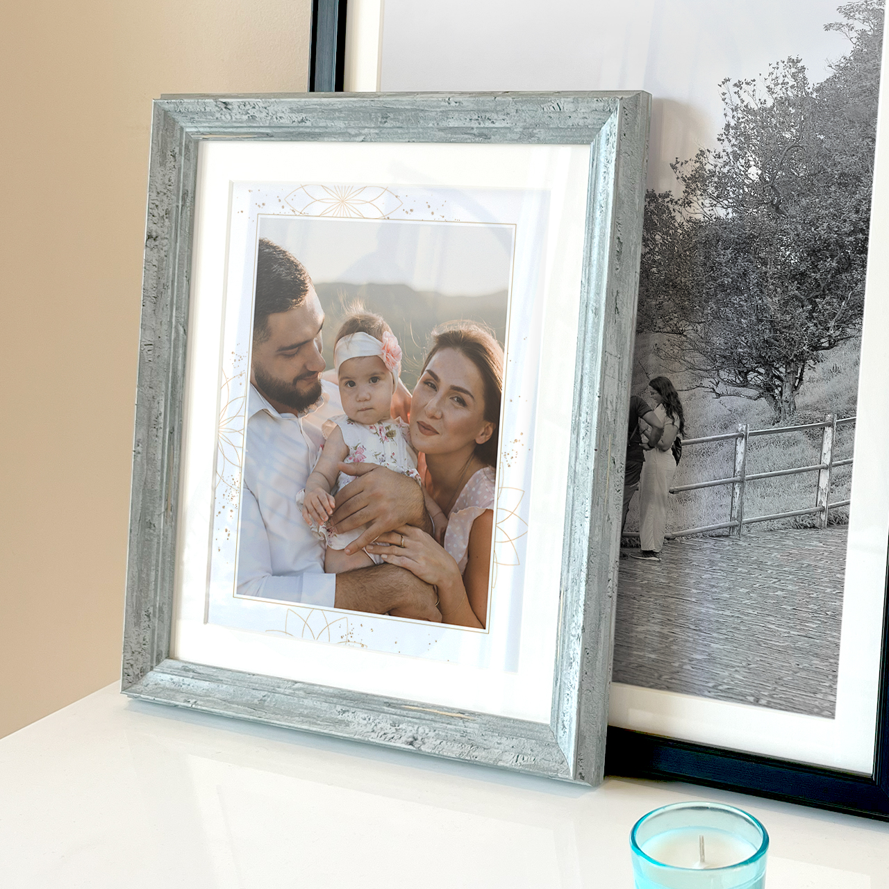 Buy Family Joy Photo Frame Online [25% Off]