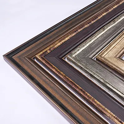 Vacay All Day Imperial Wood Frames | Zoomin