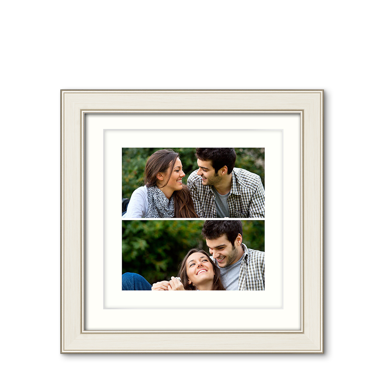 Custom Premium Vogue Photo Frame Online in India