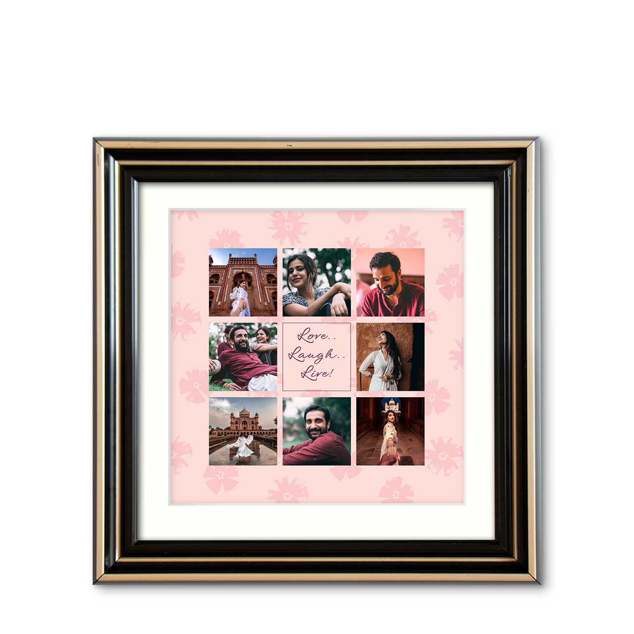 Modern Framed Prints Online - Custom Modern Photo Frames | Zoomin