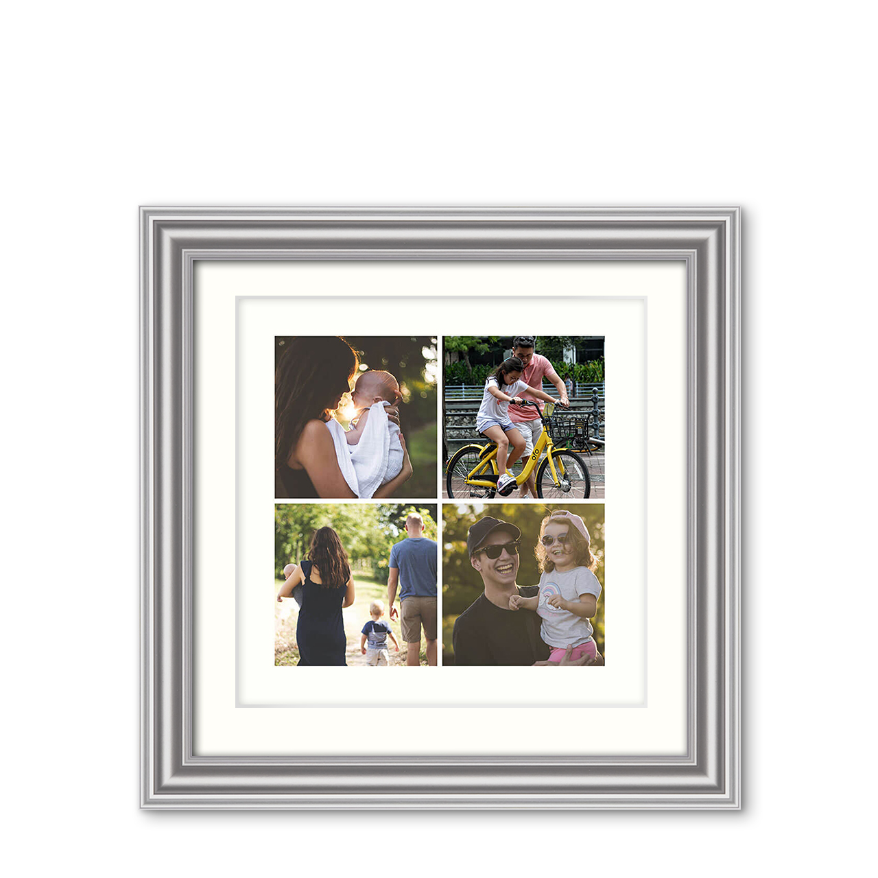 Buy Premium Vintage Vibe Photo Frame Online in India
