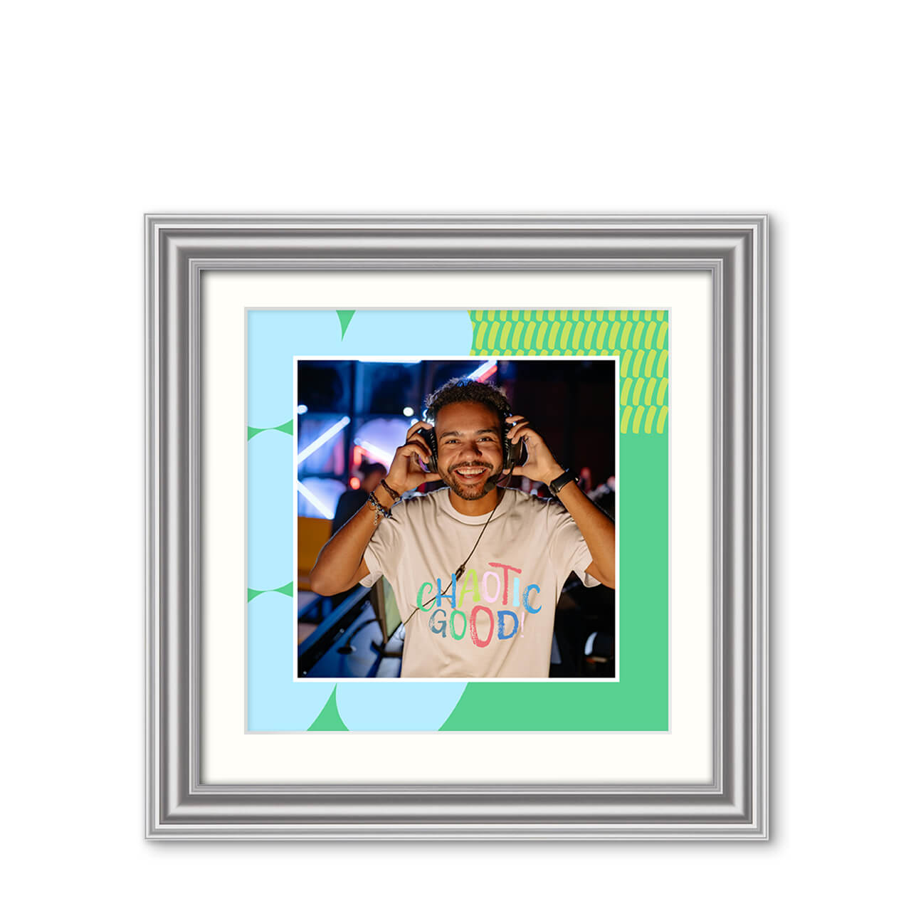 Buy Premium Vintage Vibe Photo Frame Online in India