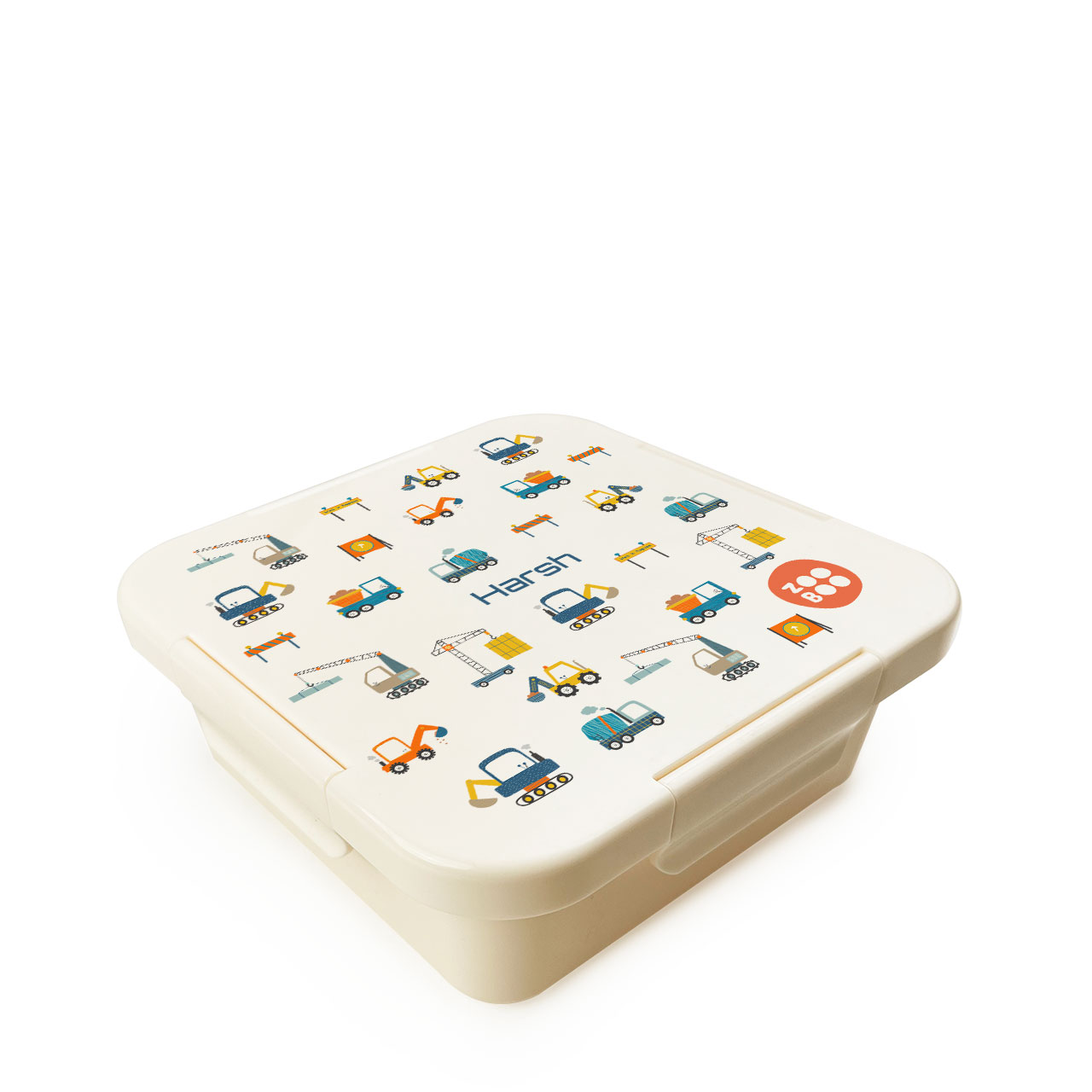Custom Snack Box | Personalized Snack Box with Name