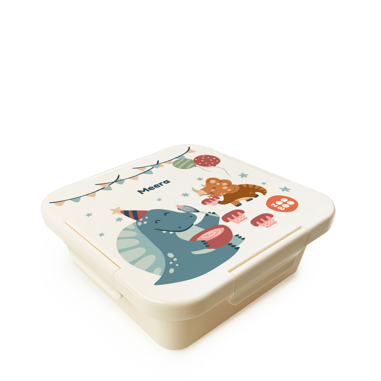 Custom Snack Box | Personalized Snack Box with Name