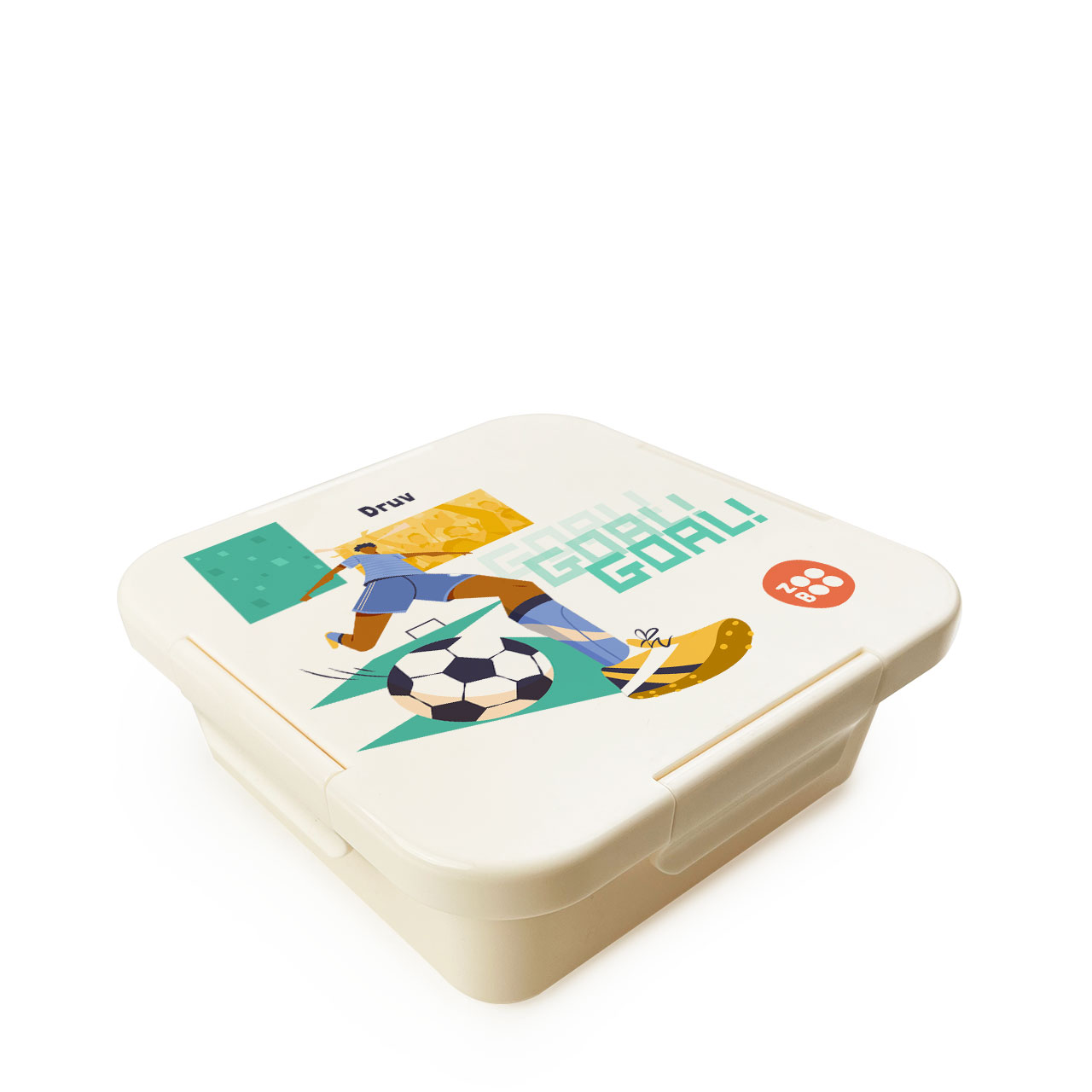 Custom Snack Box | Personalized Snack Box with Name