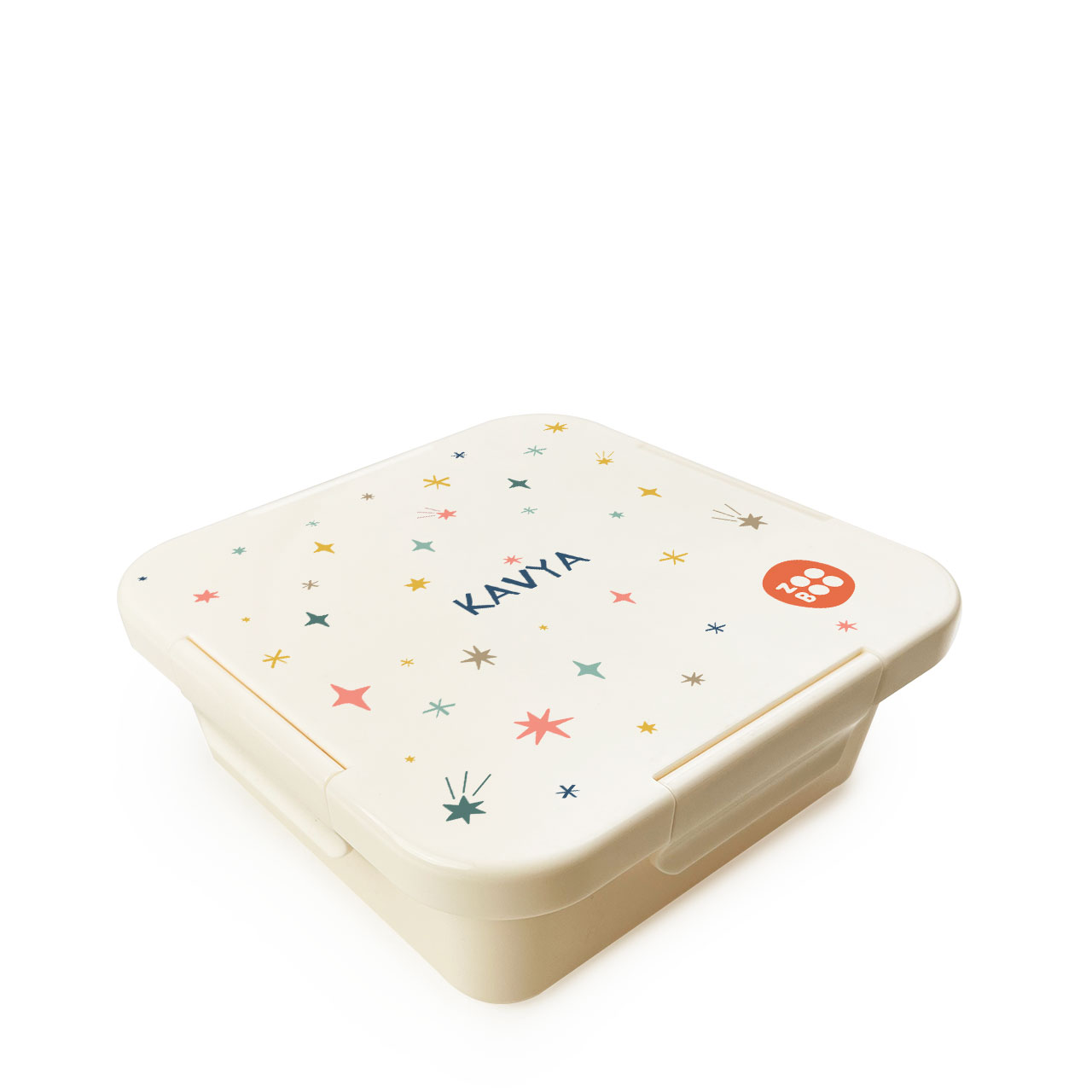 Custom Snack Box | Personalized Snack Box with Name