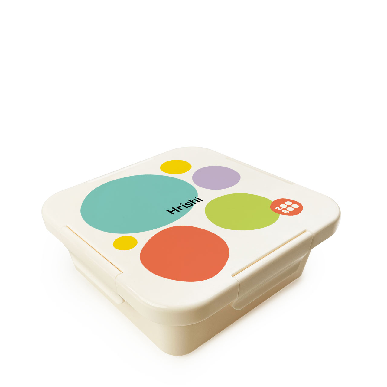 Custom Snack Box | Personalized Snack Box with Name